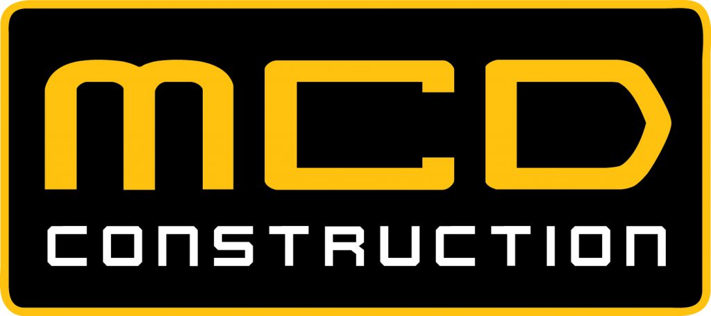 MCD CONSTRUCTION | A Wood Shed